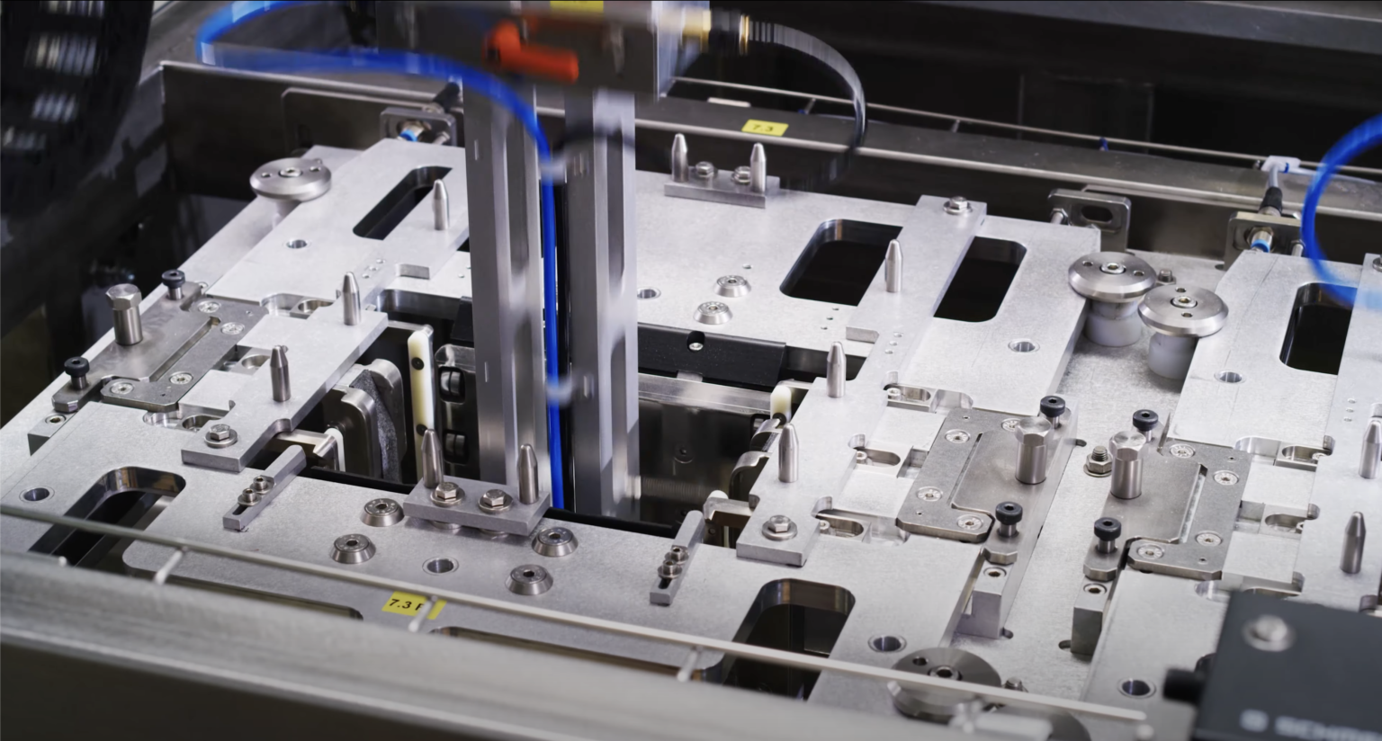 Top Load - DIENST Packsystems GmbH