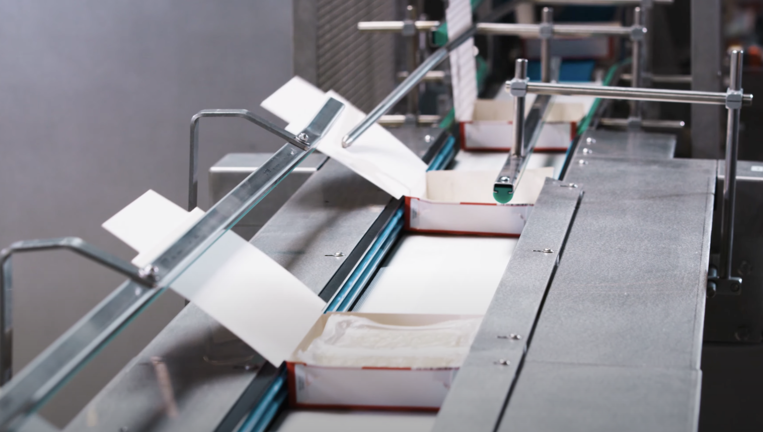 Top Load - DIENST Packsystems GmbH