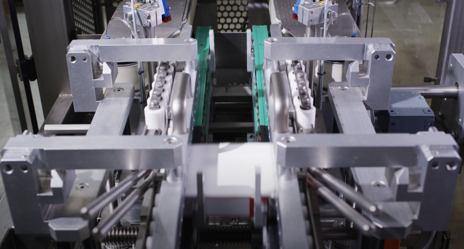 Top Load - DIENST Packsystems GmbH